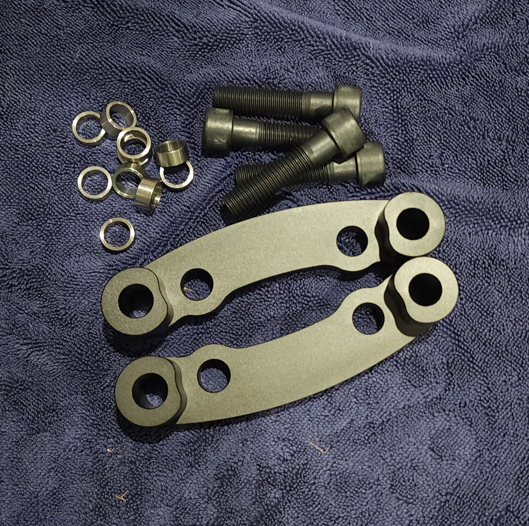 VT - VZ Commodore Brembo Brake Upgrades – Torques Cheap Automotive